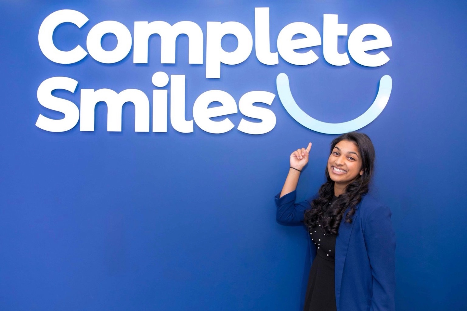 Complete Smiles Stafford Offers Free Dental Check-Ups for Veterans ...