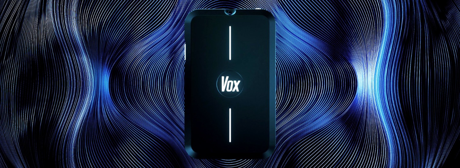 AI breaks the language barrier: Meet VOX AURA at WTM London, VOX Group ...