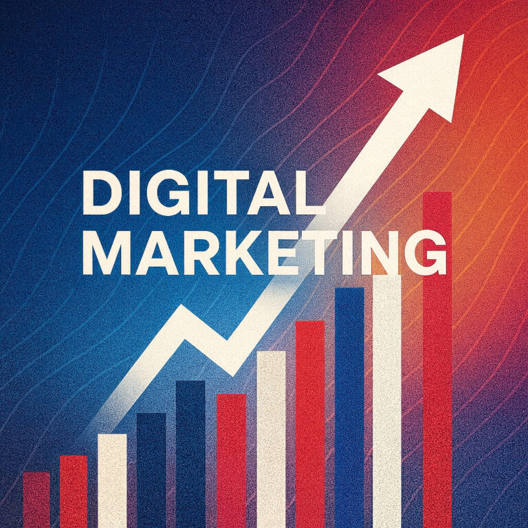 UK Interest in Digital Marketing Surges in Early 2025, With Sharp Shift ...
