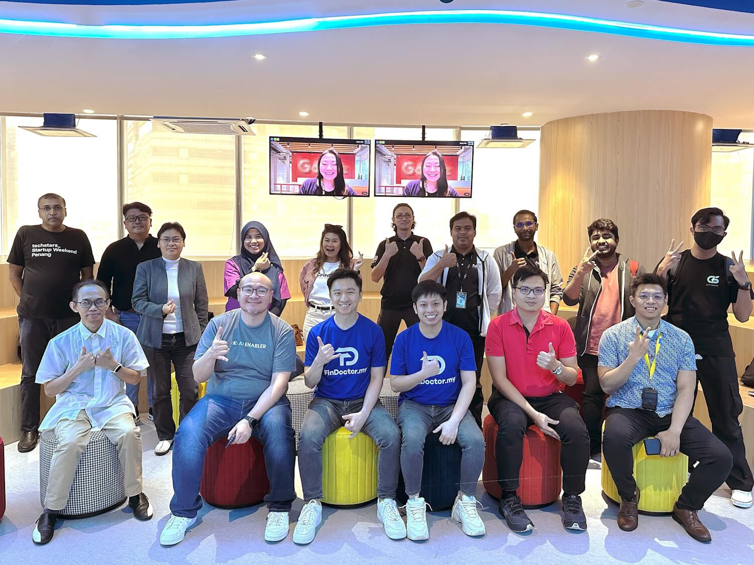 CloudMile and Cradle Announce Inaugural AI Master Class Participants ...