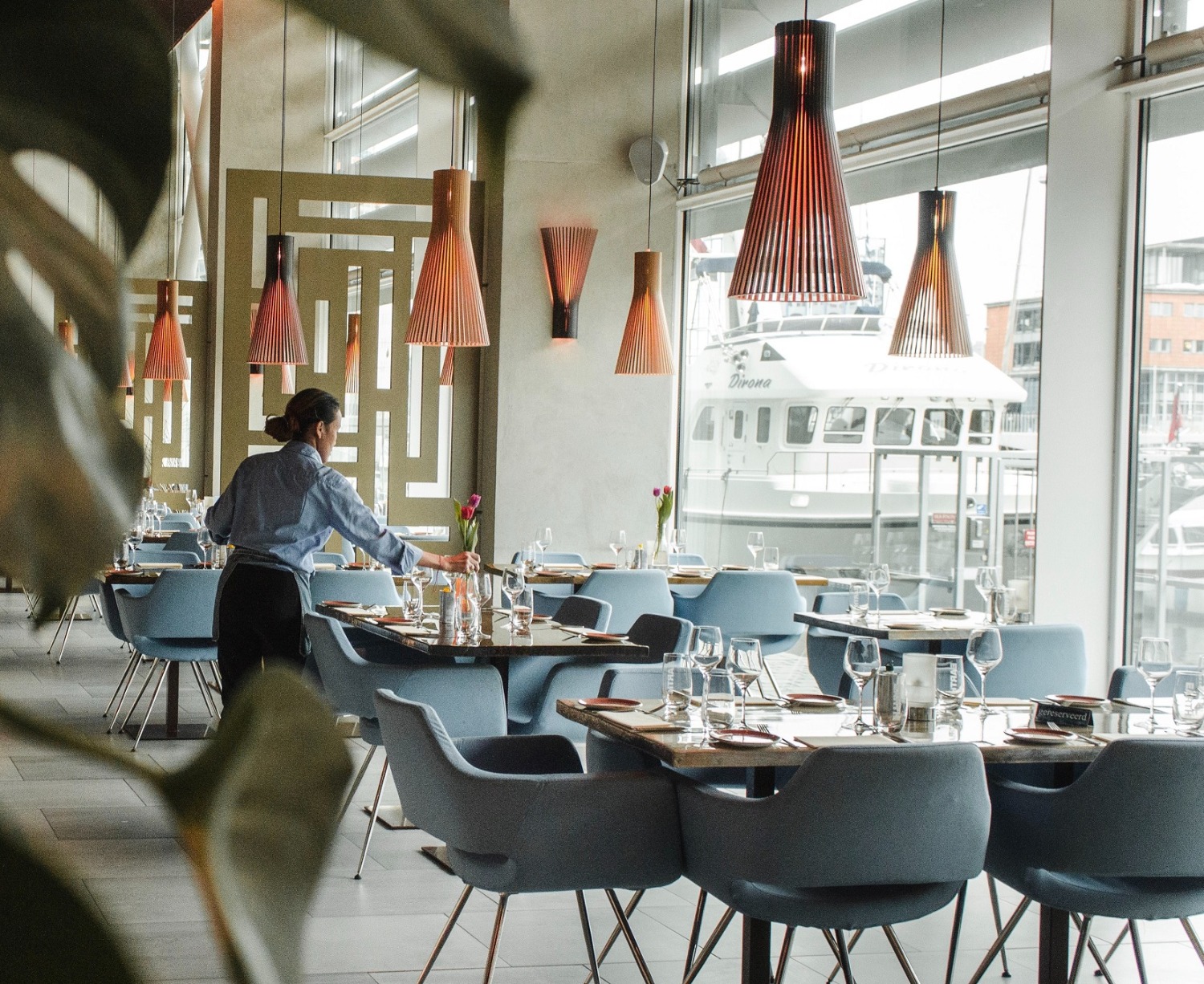 Beyond borders: Hospitality’s hunt for new talent amid a perfect storm ...