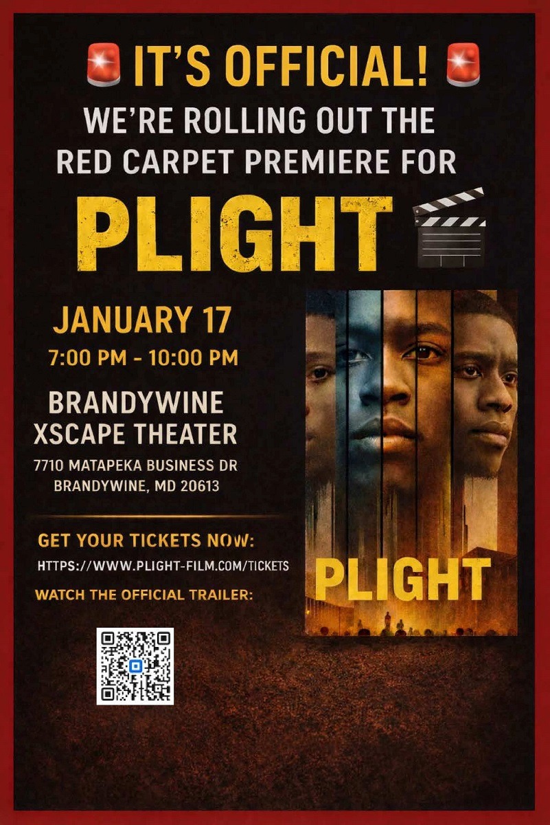 Quantum Senses to Host Community Premiere of PLIGHT -- A Powerful ...