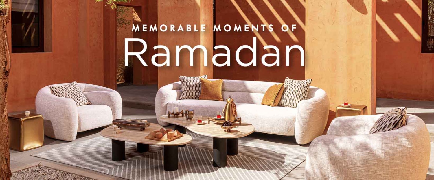 2XL Home Introduces Its Ramadan 2026 Campaign and Catalogue | News By Wire