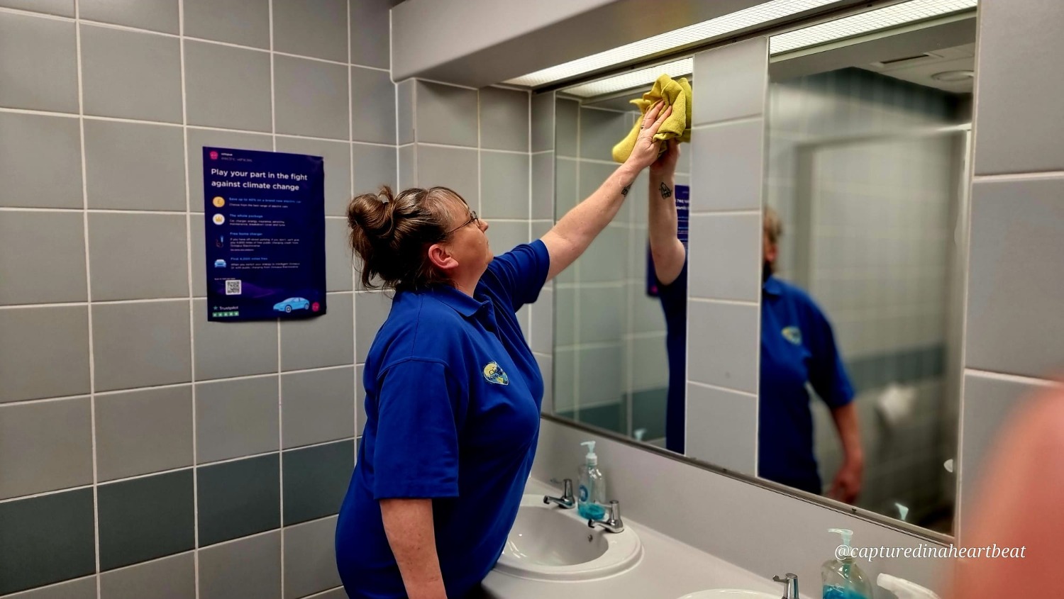 Cleaning With Meaning Announced as Disability Confident Committed ...