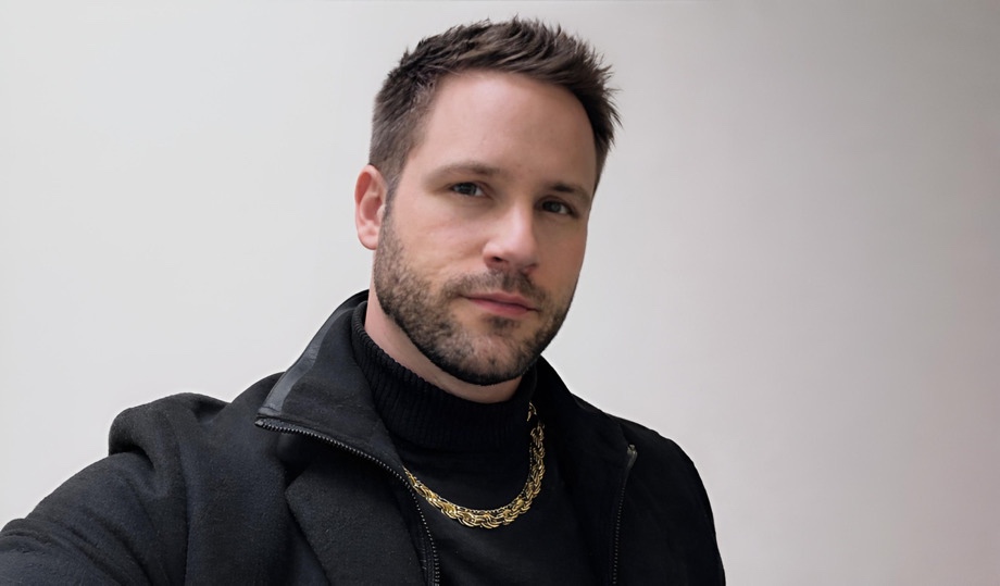 LKICORP® Global Icon Luke Kriger Announces Development of the World’s ...