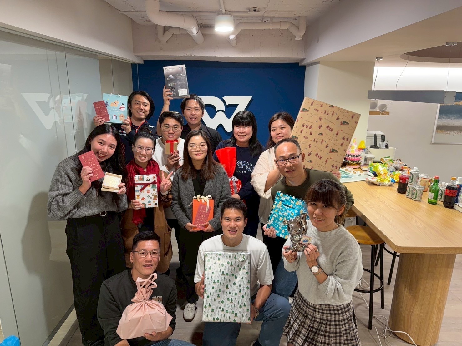 TEAMSWORLD Introduces Employee-Driven Philanthropy Model with One-to-One Donation Matching ...