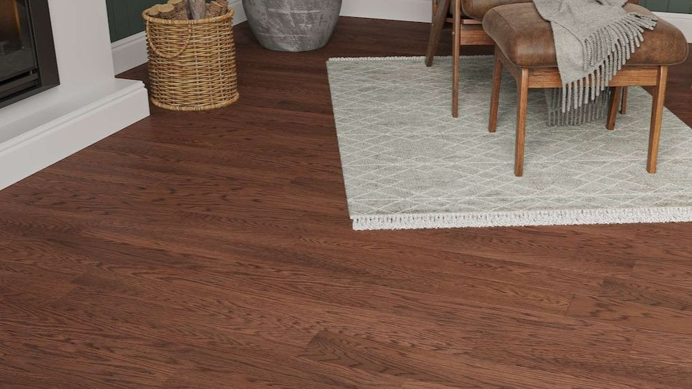 Lusso gets a 2026 update as Stories Flooring launches five new ...