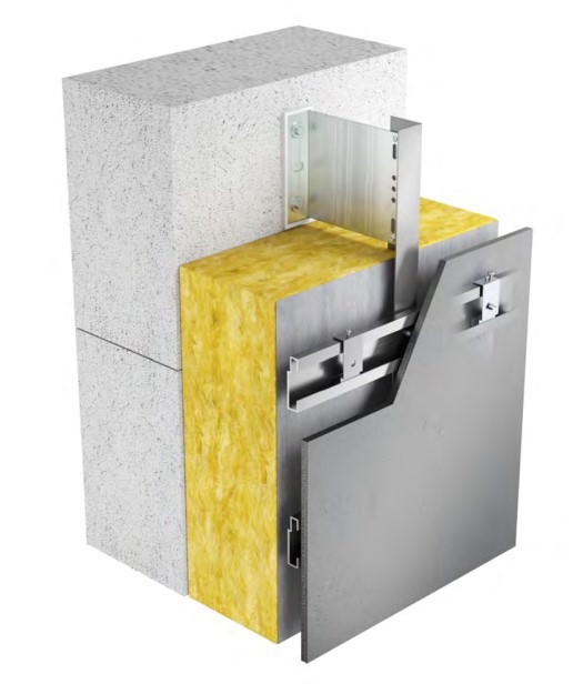 James Hardie Launches Conceal System for Hardie® Panel, a New Concealed ...