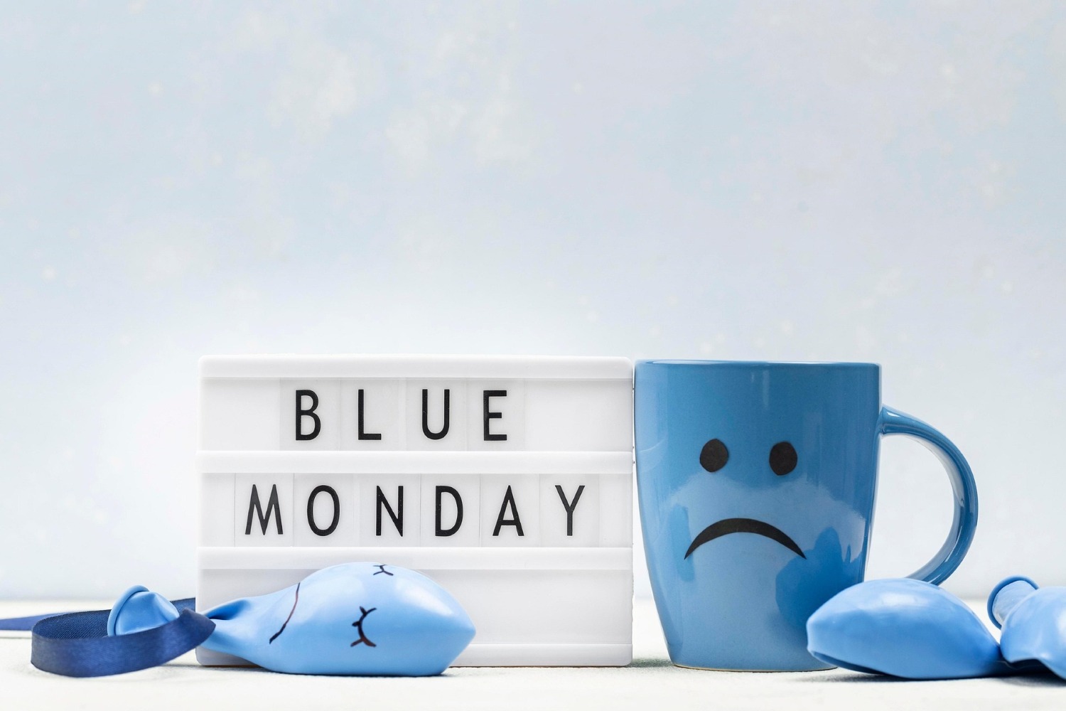 Employers: prepare for Blue Monday – but all areas of health and ...