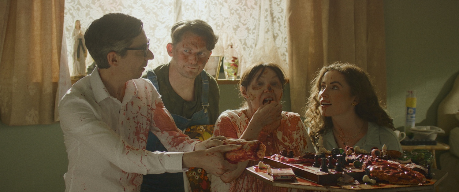 "A HAND TO HOLD" – A Marriage That Refuses to Die Comes to 41st Santa ...