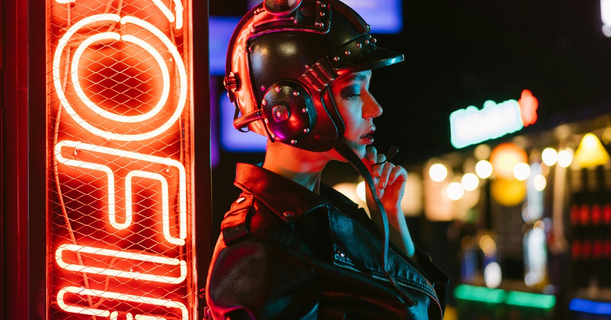 Custom Neon Signage Expert Reveals Why AI Customization Is Driving a 7% ...