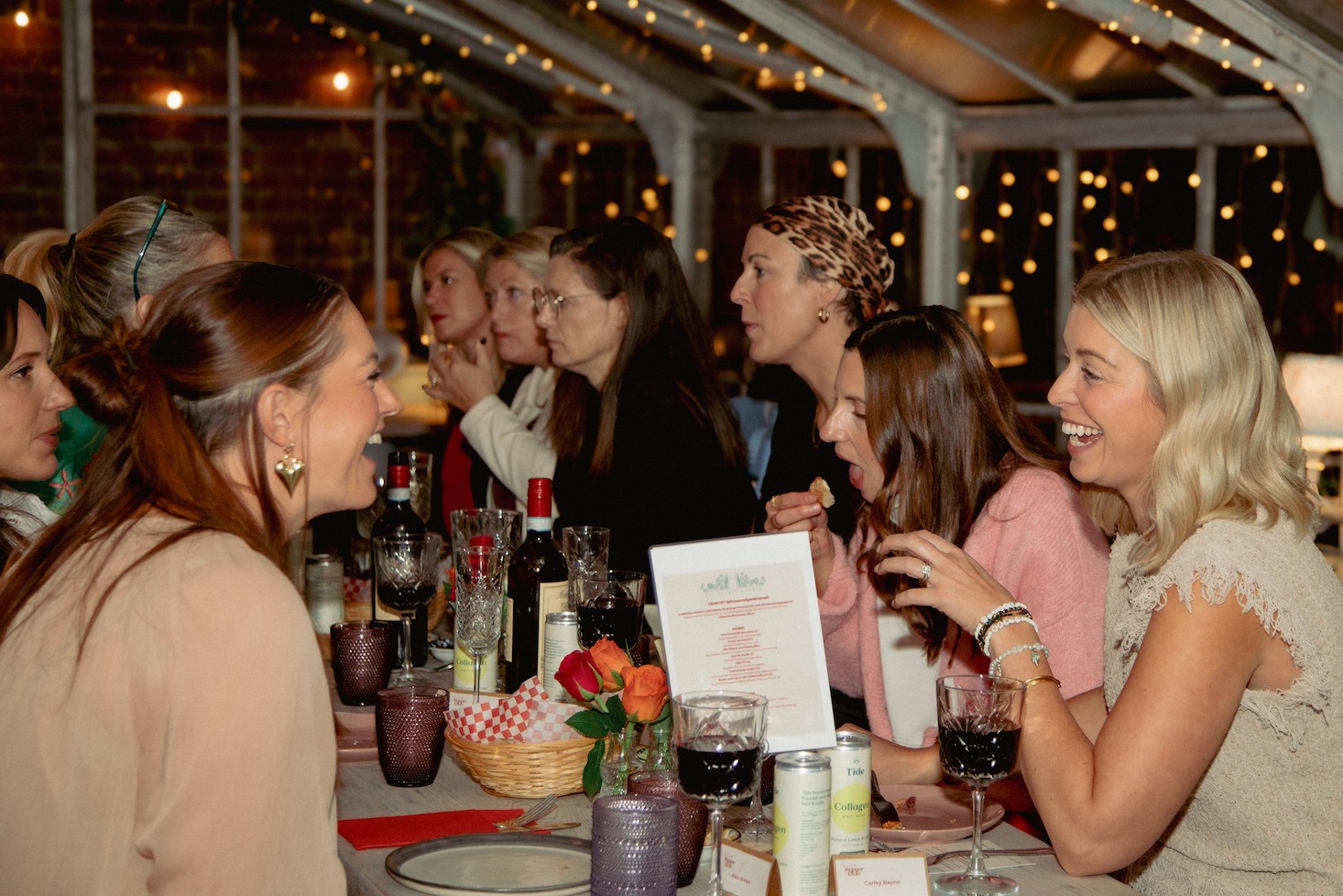 She Speaks Women-Only Events Continue to Grow Across Surrey and Beyond ...