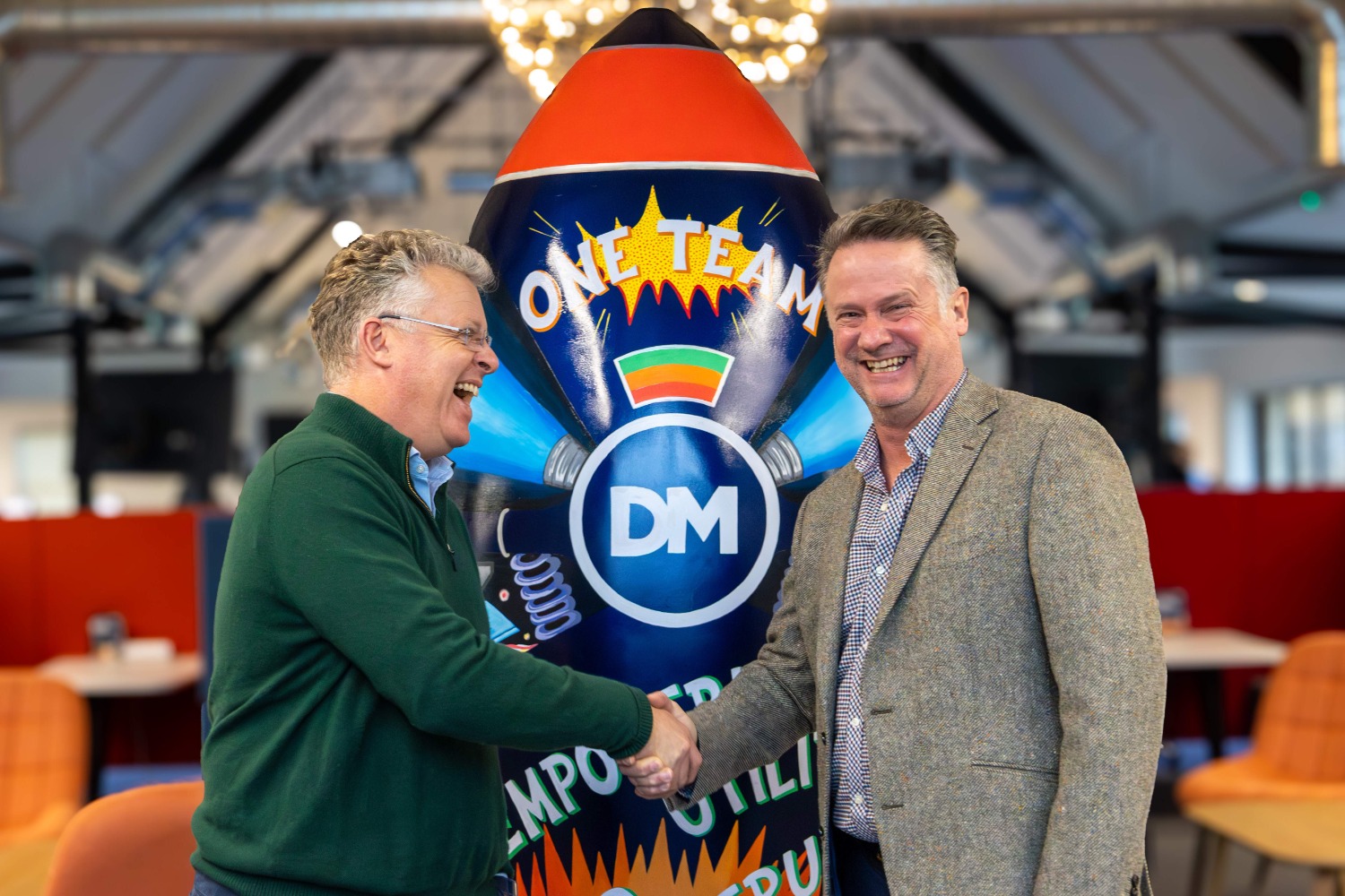 Dalcour Maclaren Acquires Geomap Ltd to Strengthen Water & Waste ...