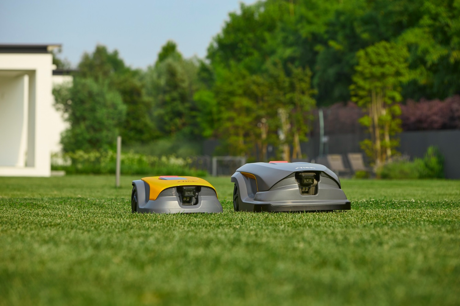 STIGA Launches Next-Generation Autonomous Robot Mowers’ Range With ...