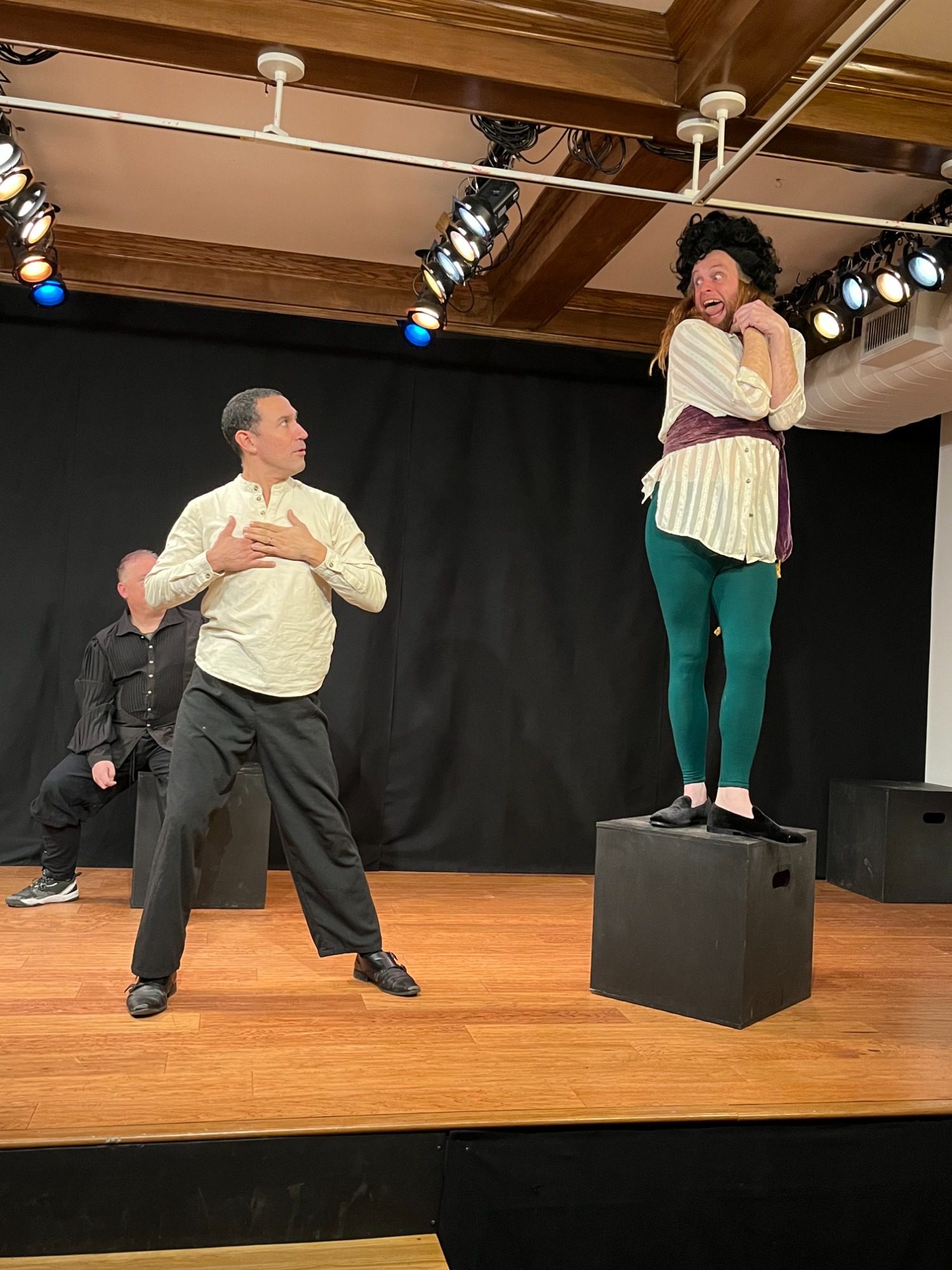 Prepare for Mayhem: The Complete Works of William Shakespeare (Abridged ...