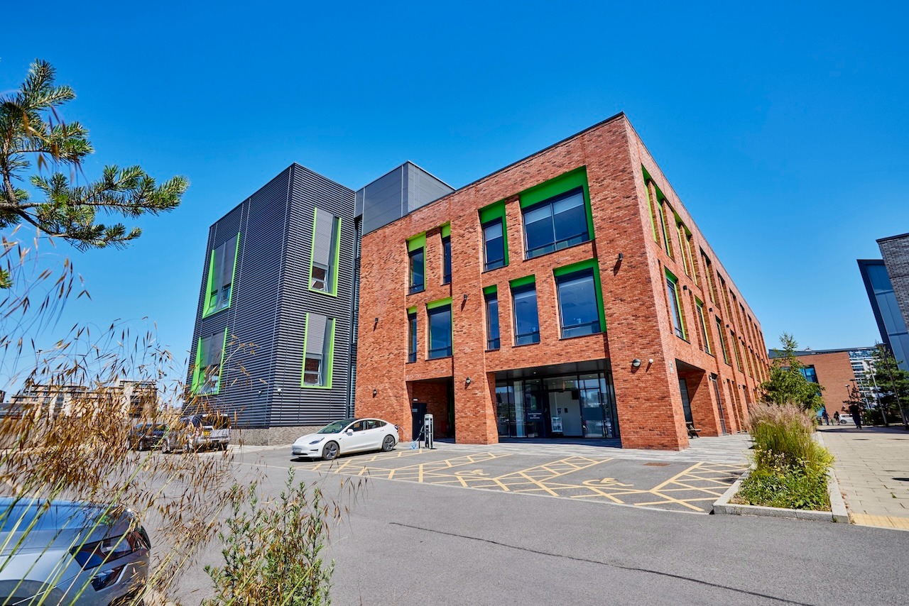 Leeds College of Building to Host Super Trowel North England Regional ...