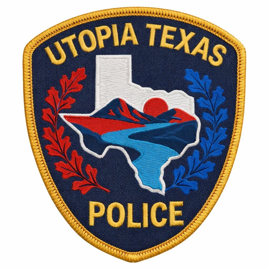 Utopia Police Department Uncovers Multi-State Cyber Fraud Ring ...