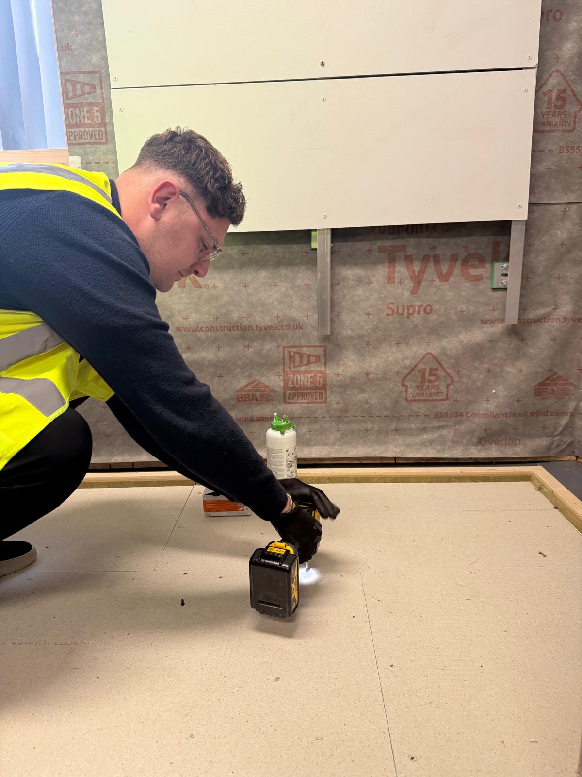 James Hardie Opens State-of-the-ART Training Centre to Elevate Industry ...
