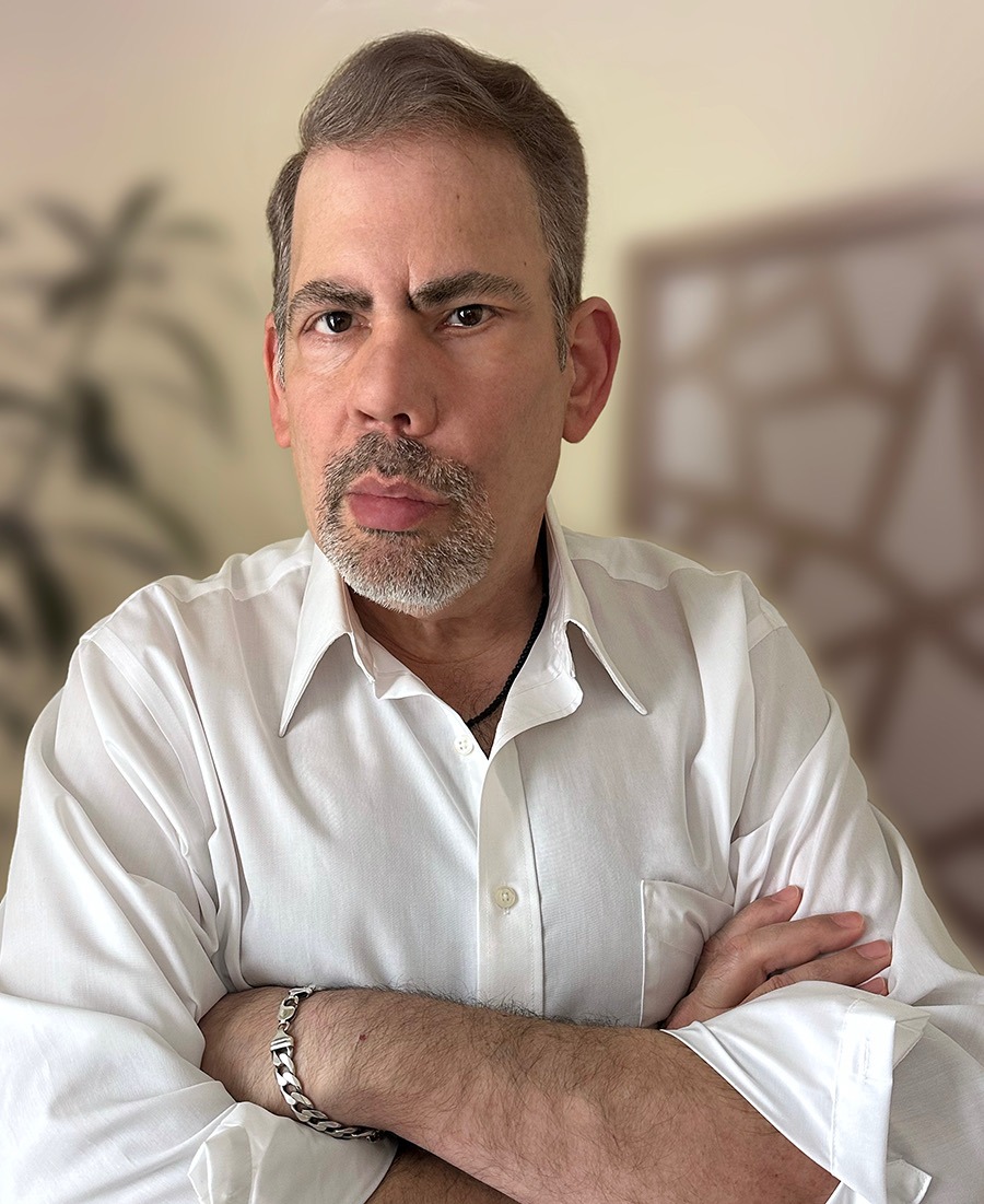 Avatar and Halo narrative architect Jeff Gomez to keynote MAC 2026 - an ...