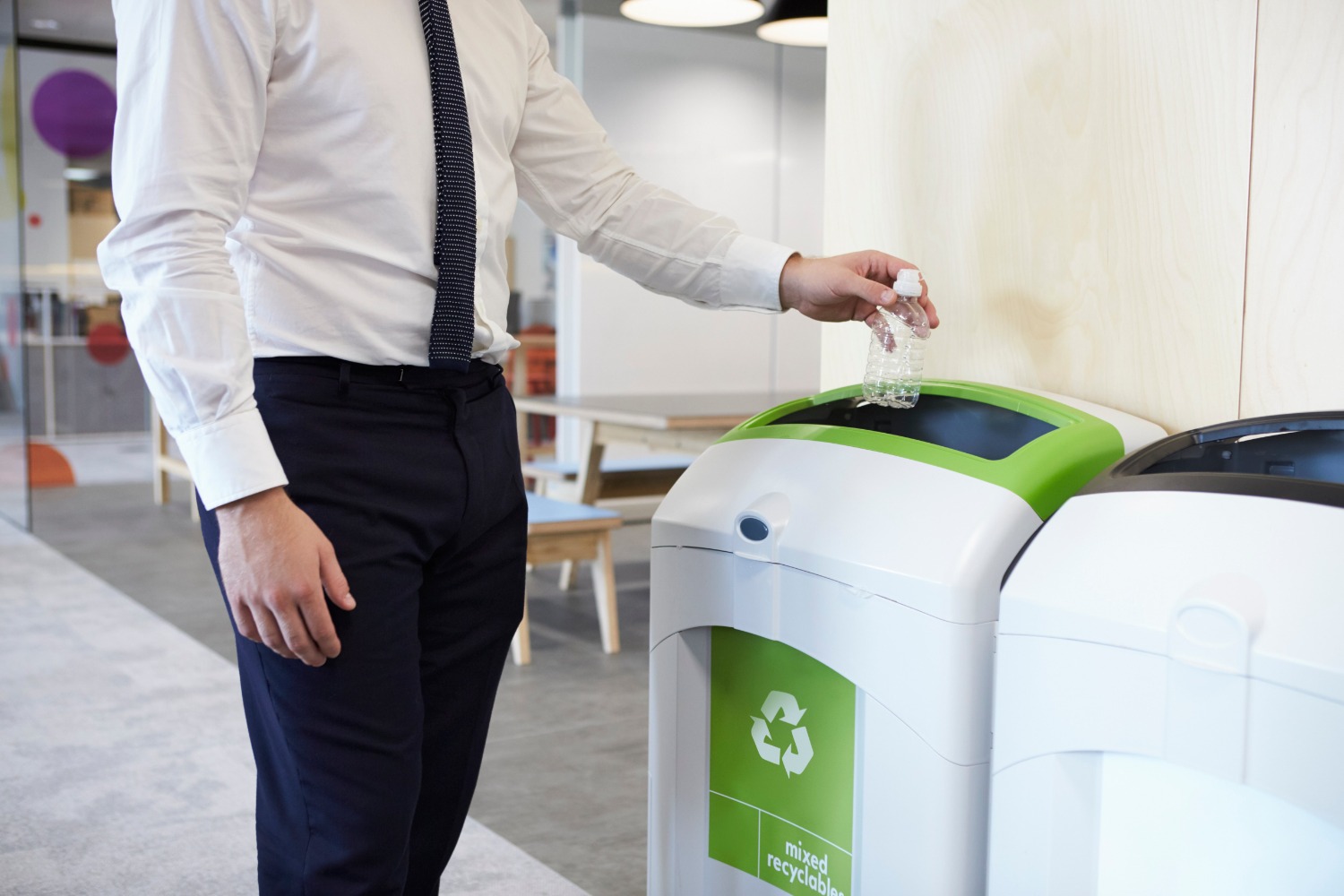 Peartree Cleaning Publishes 2024/2025 ESG Report, Improving Carbon ...
