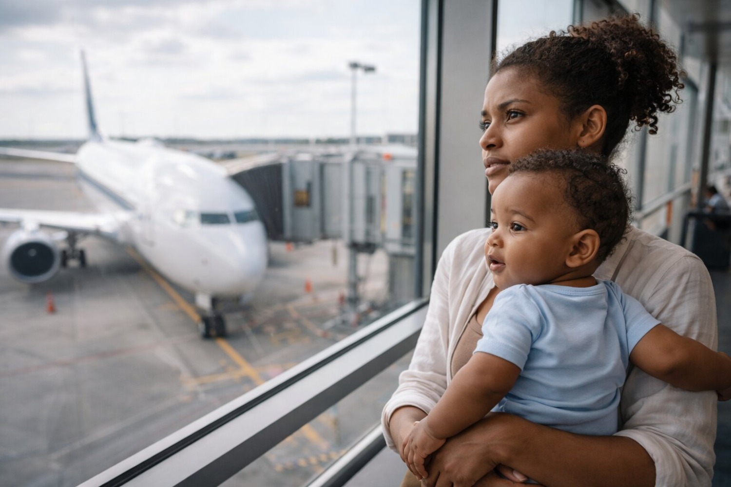 UK Baby Travel Site Compares Airline Infant Policies Across 13 Carriers ...