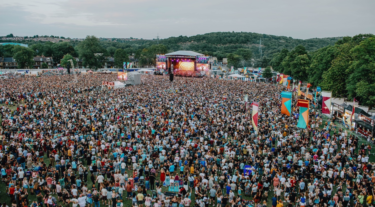 Tramlines 2026 Reveals Stage Splits as Taskmaster and Science Shows ...