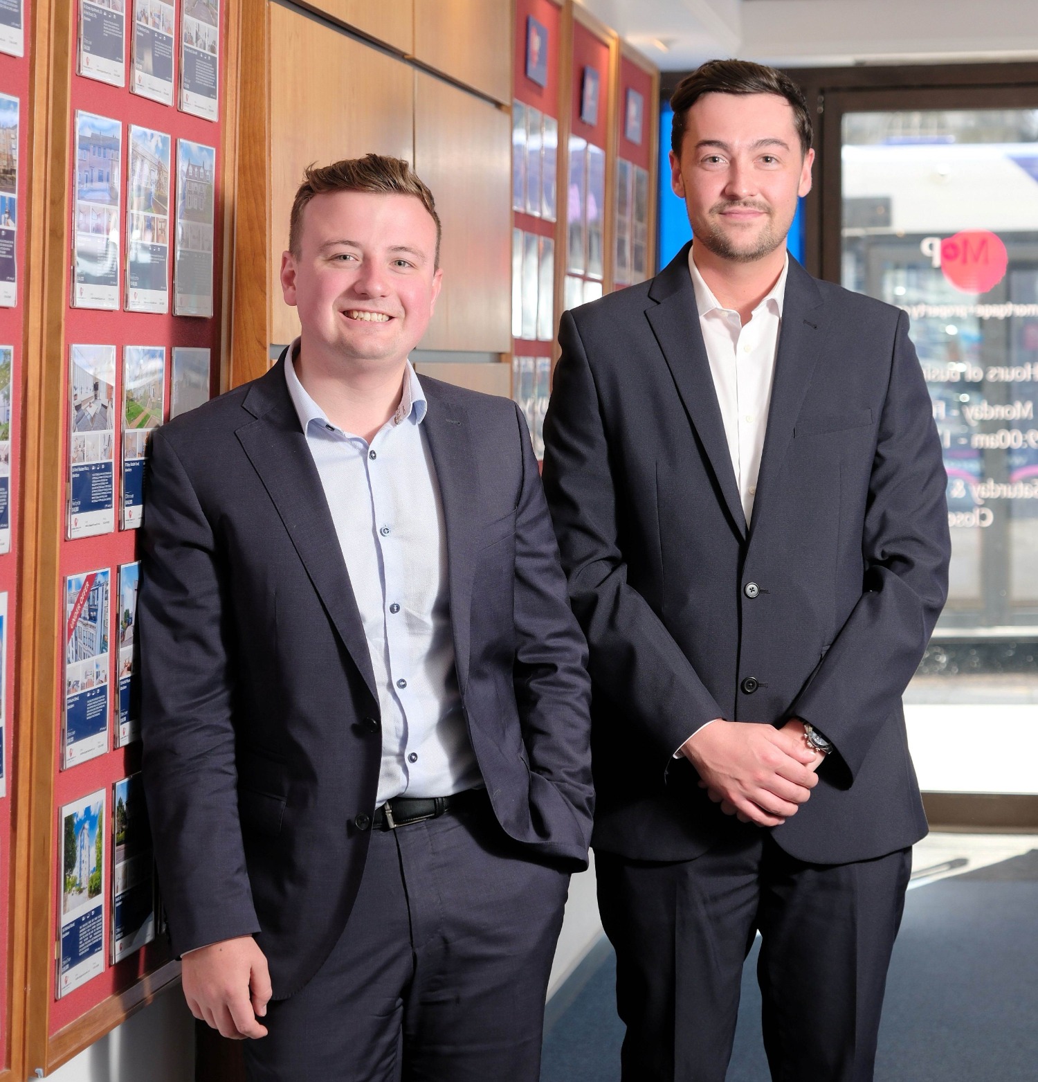 Alex Hutcheon + Co appoints Tyler McCraw as commercial and corporate ...