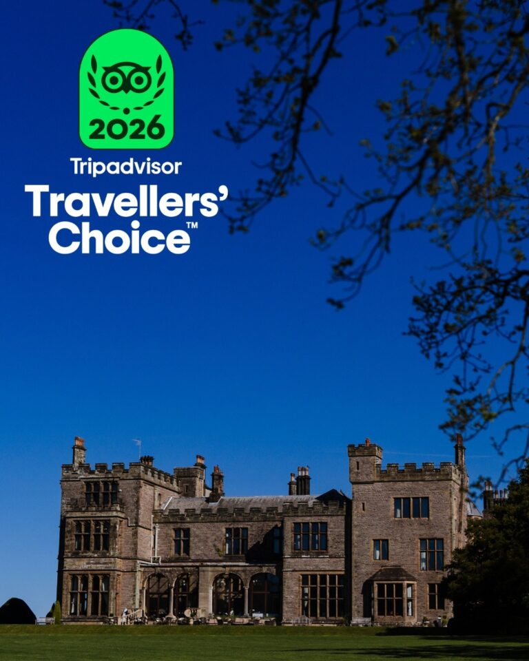 Armathwaite Hall Hotel & Spa Wins Tripadvisor’s® Coveted Travellers ...
