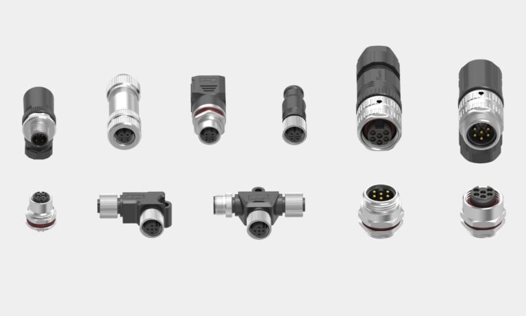 New Technical Guide Addresses Common M12 Circular Connector Failures in ...