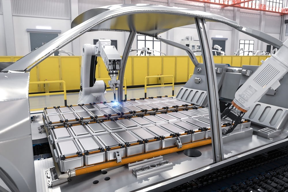 Latest Automotive News + Press Release Distribution | News By Wire