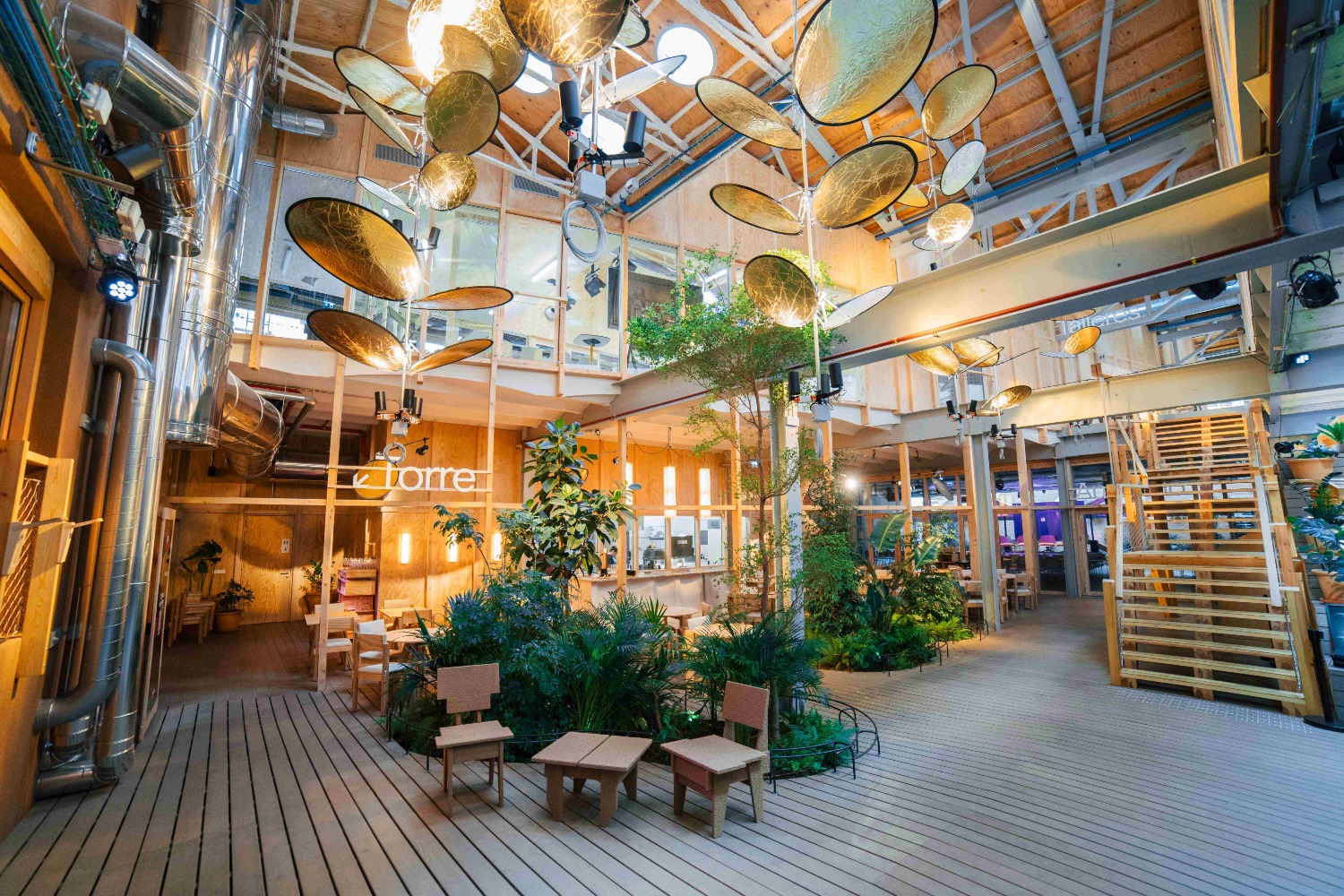 Agilité expands into new Madrid workspace at Infinito Delicias | News ...