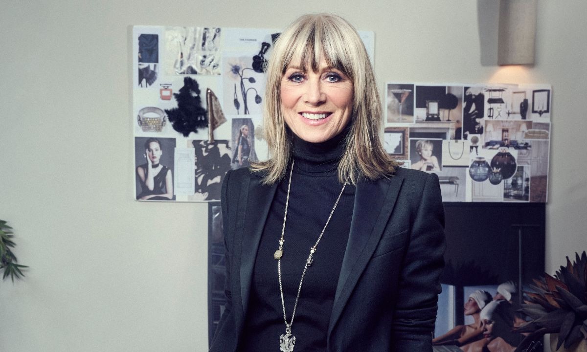 Karen Millen OBE to Join SheChain Live for Exclusive Fireside Chat ...