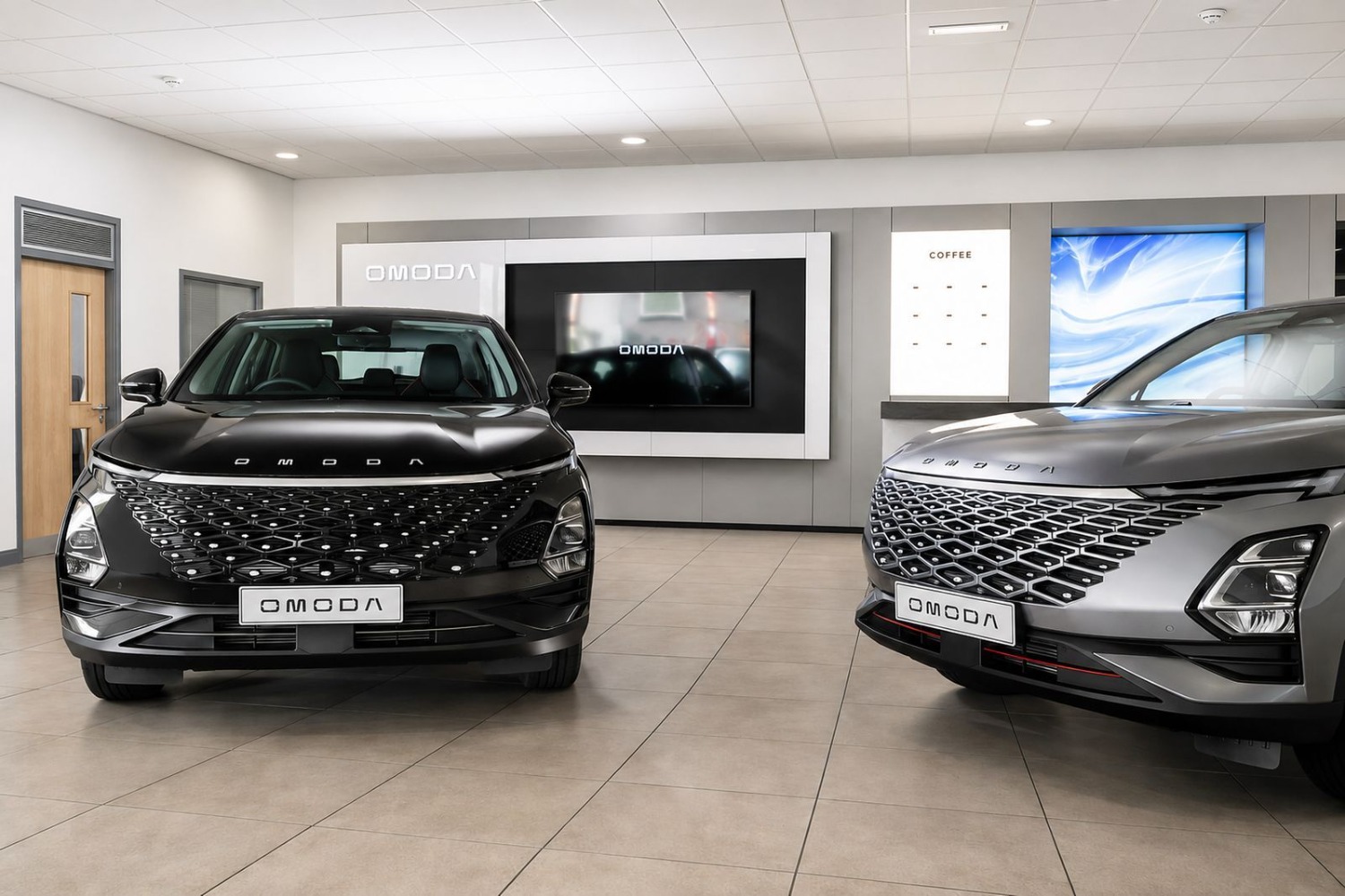 Chinese car brands dominate new Customer Experience Index | News By Wire