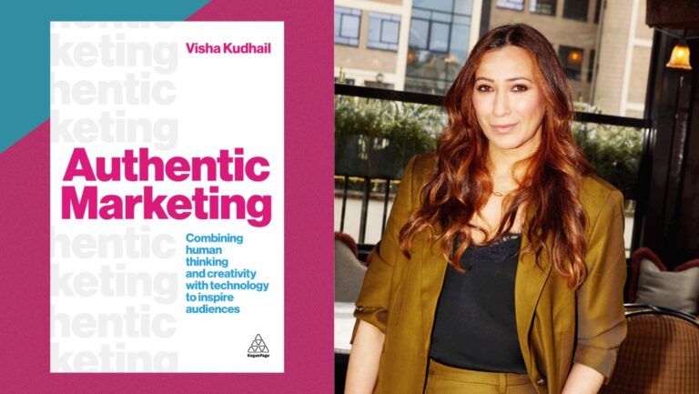 Authentic Marketing: Combining human thinking and creativity with ...
